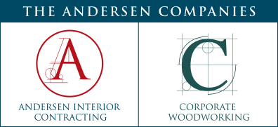 The Andersen Companies - Commercial Drywall Contractor - Architectural ...